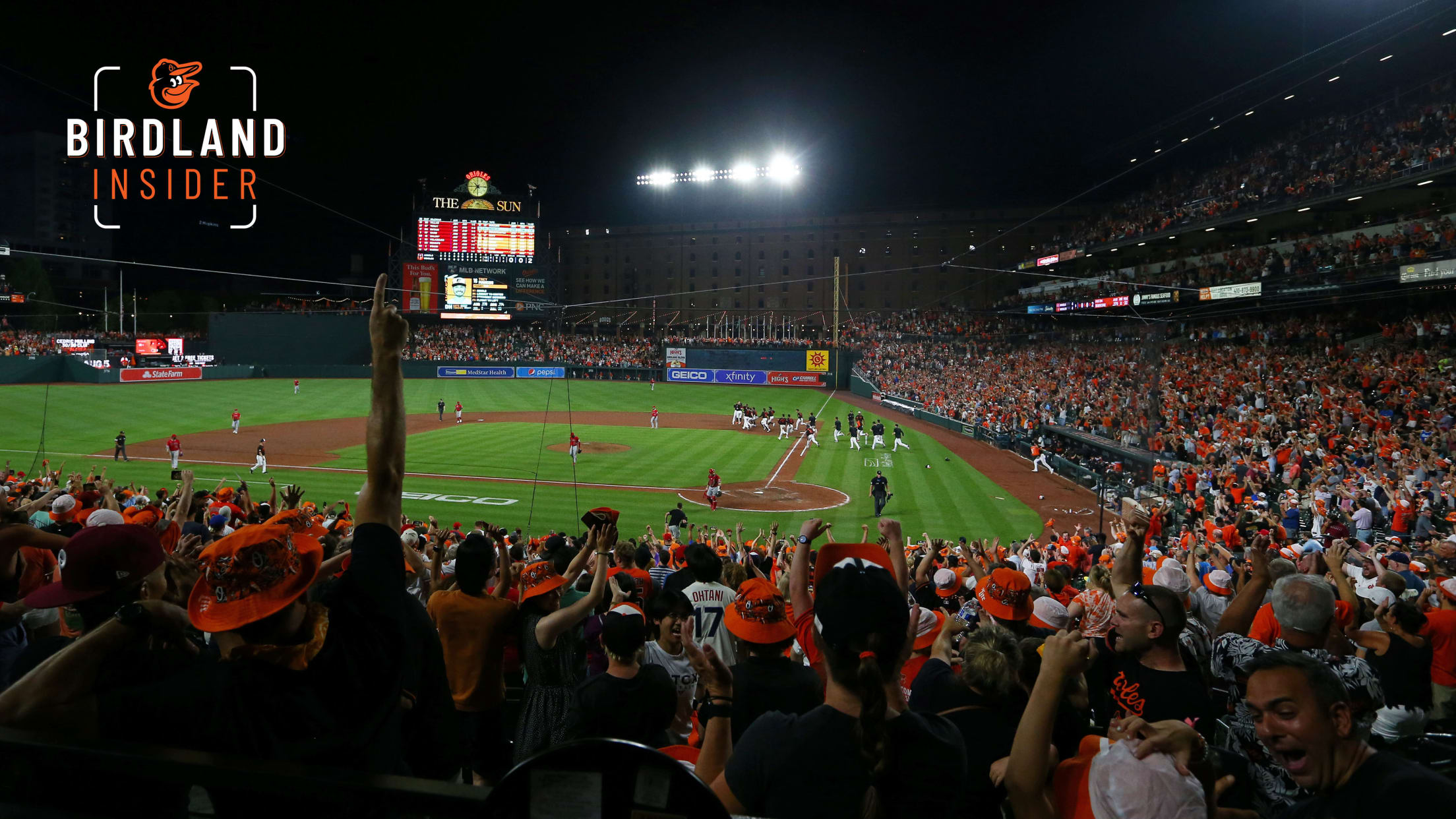 Homestand in Focus 7/4 - 7/10 | MLB.com