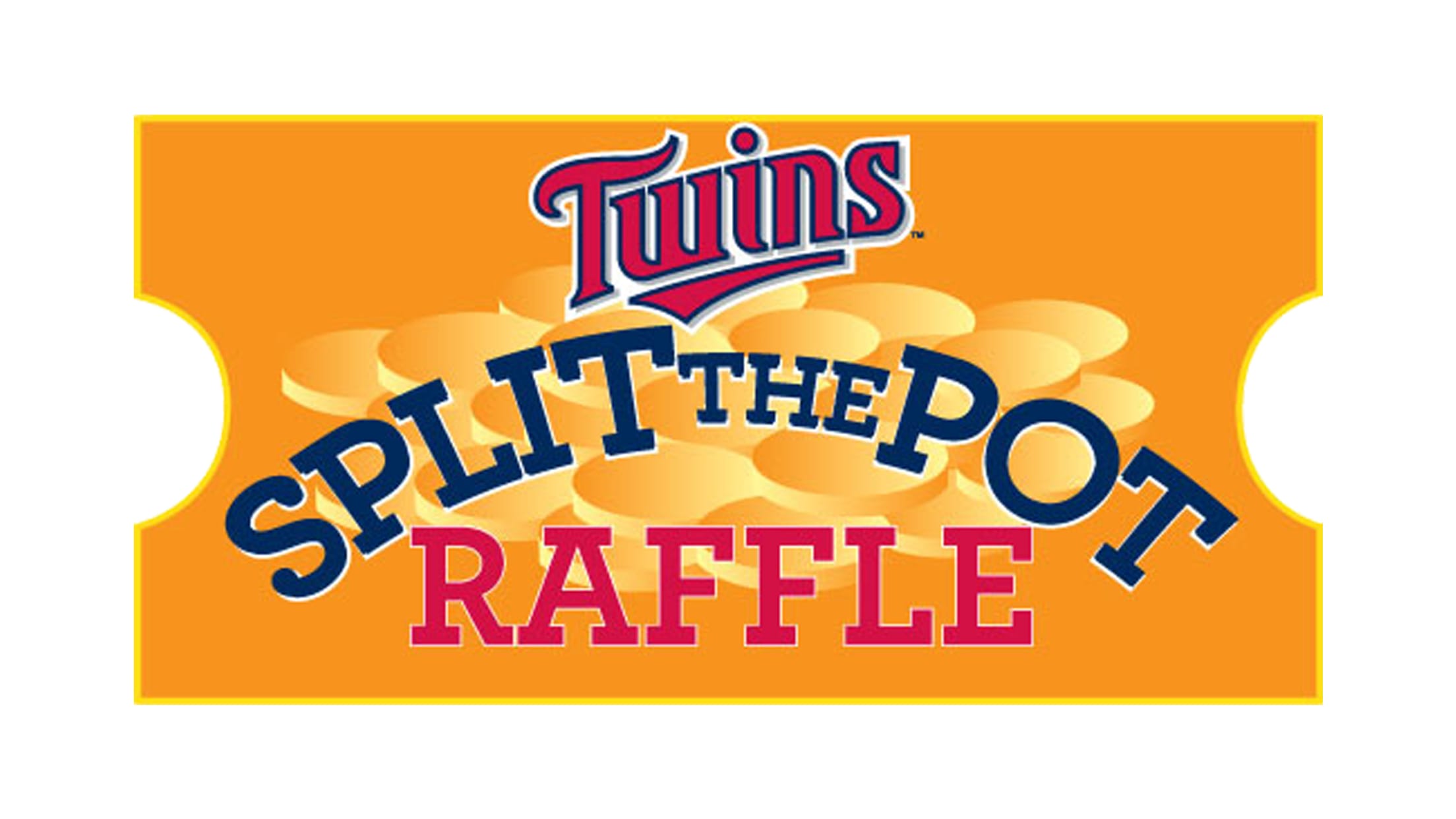 Split the Pot Raffle | Minnesota Twins