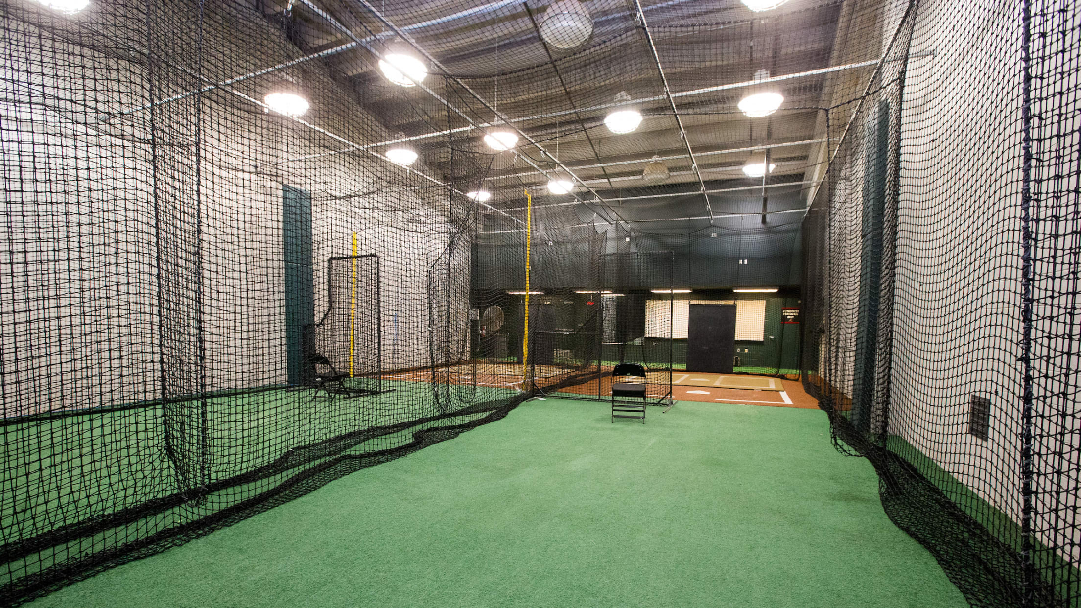 Chase Field | D-backs Baseball Academy | Arizona Diamondbacks
