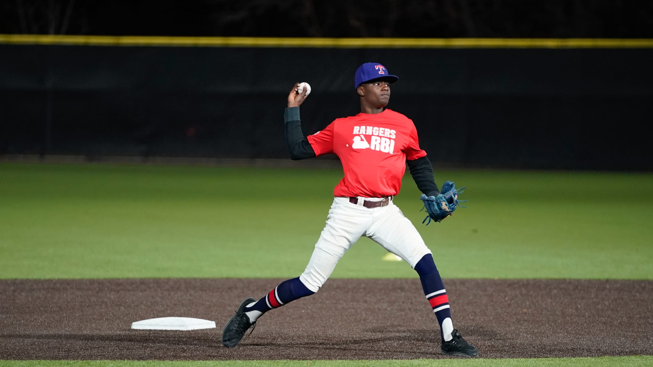 RBI | Youth Baseball | MLB.com