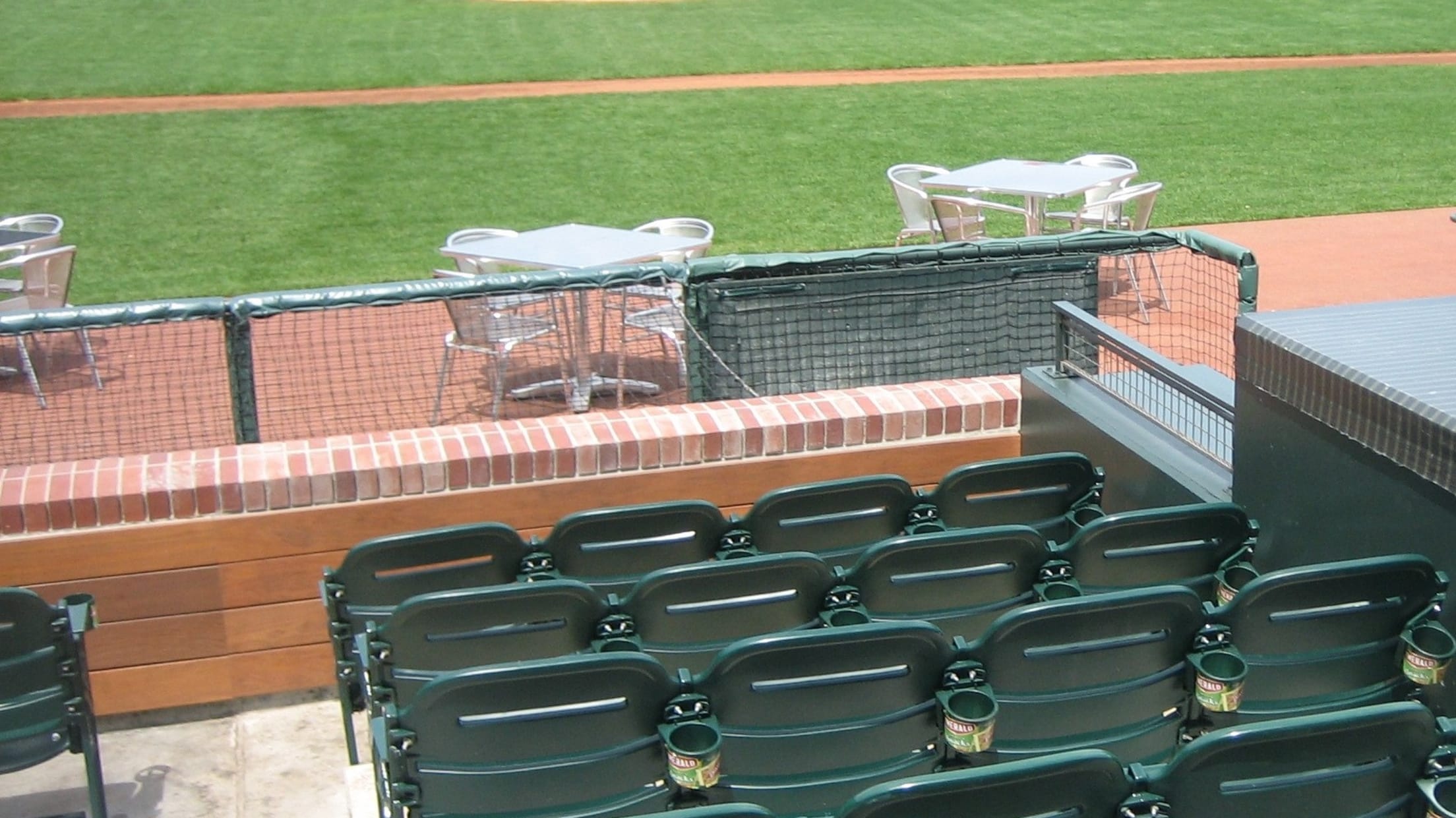 2022 Group & Suite Deposit, Access 2021 Postseason | San Francisco Giants