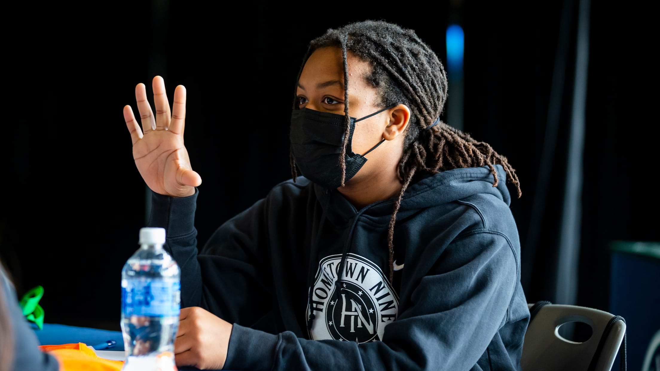 Hometown Nine: Meet the Mentors for the Class of 2025 | Seattle Mariners