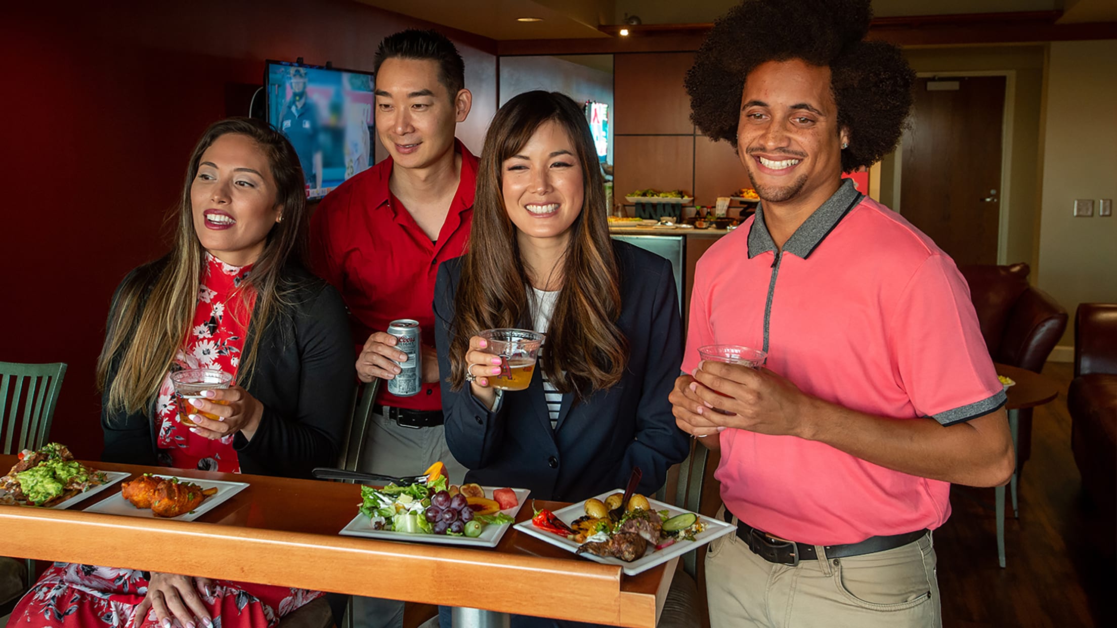 Buy Angels Suites | Los Angeles Angels