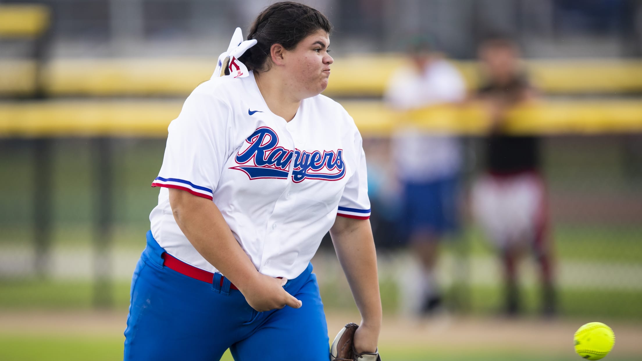 MLB Youth Academy | Texas Rangers Youth Academy | Photo Galleries | MLB.com