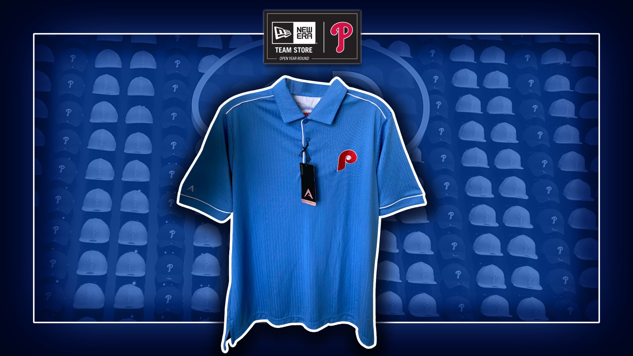 New Era Phillies Team Store | Philadelphia Phillies