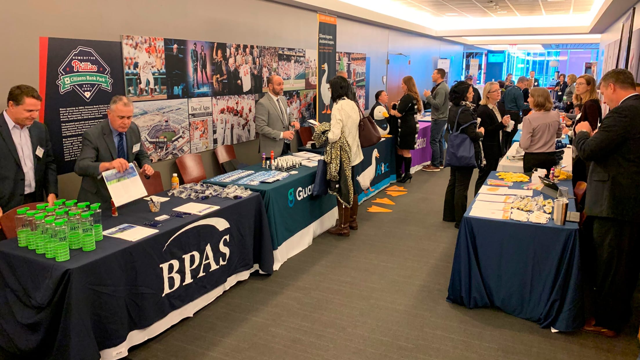 Trade Shows | Philadelphia Phillies