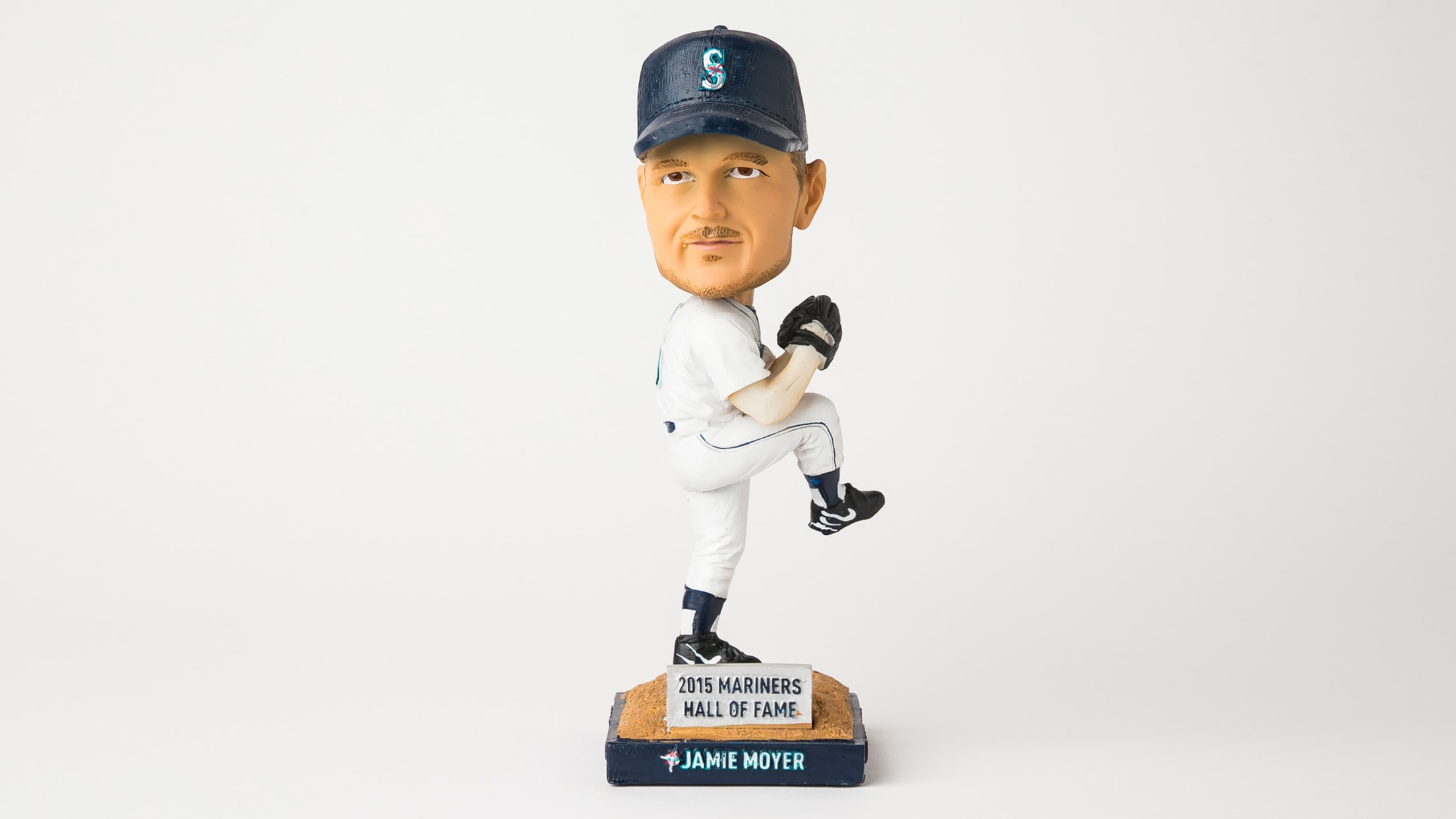 Bobblehead Gallery | Seattle Mariners