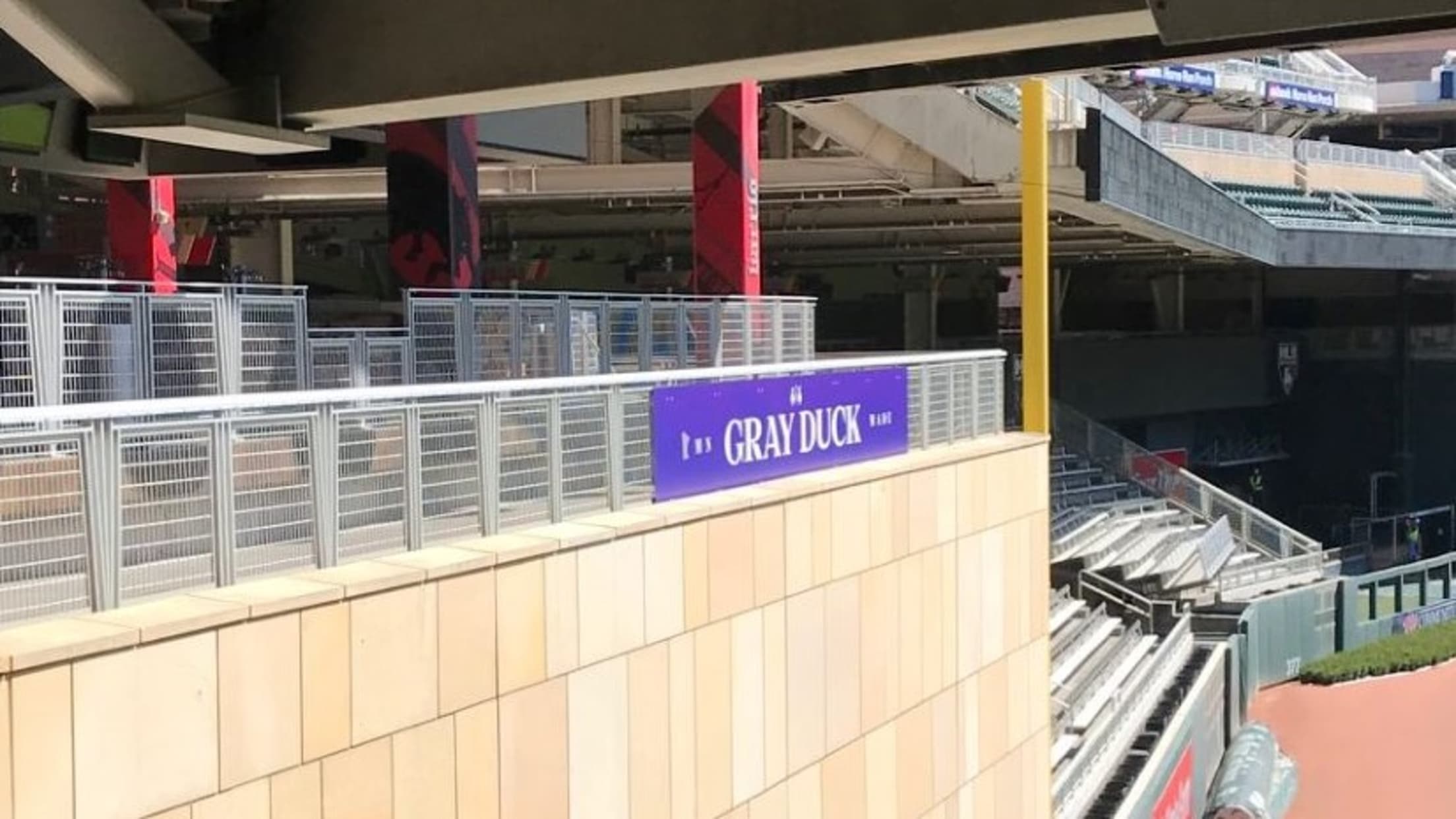 Venues | Target Field Events | Minnesota Twins