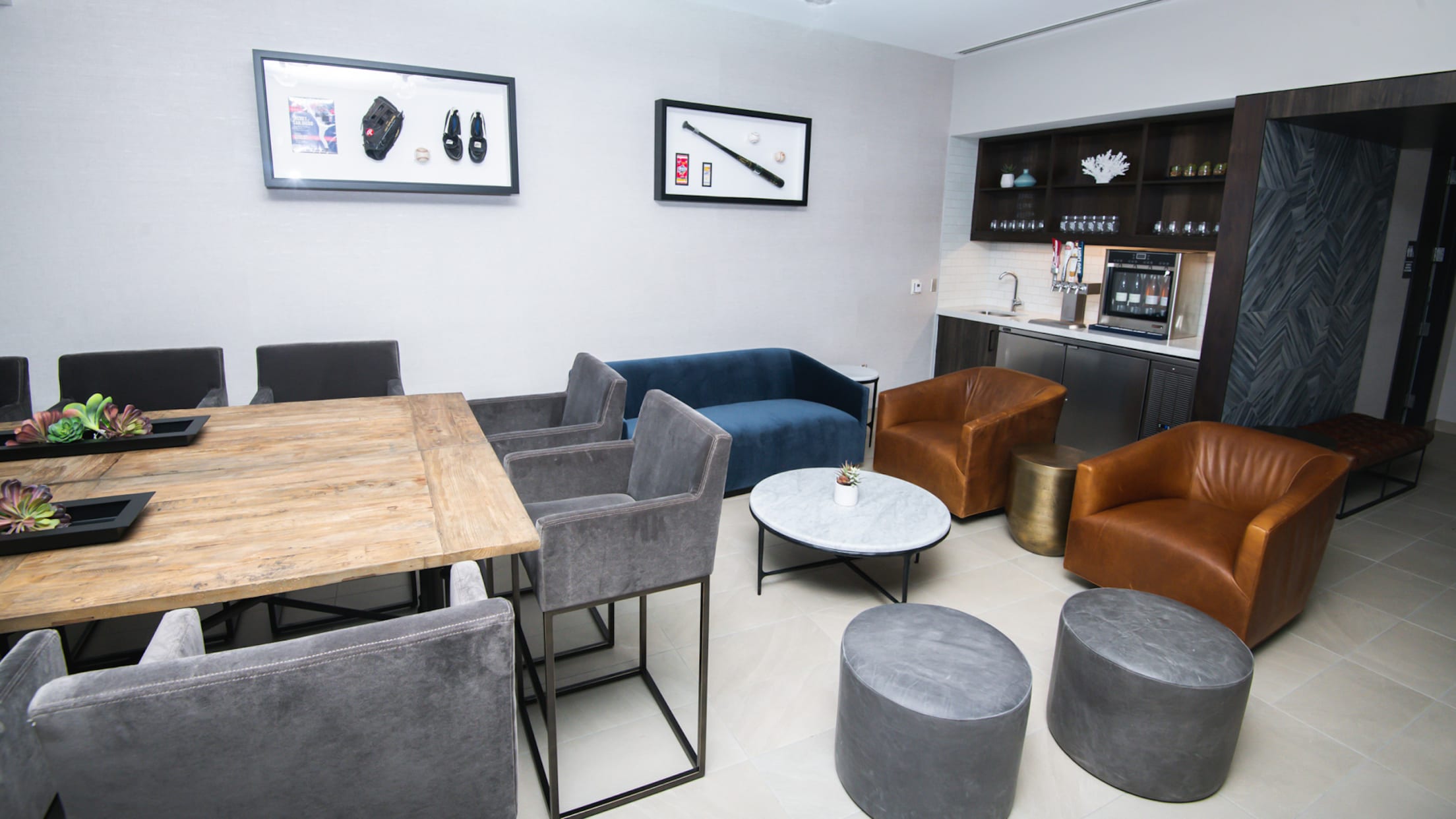 Padres Suite Lease Membership and Packages | San Diego Padres
