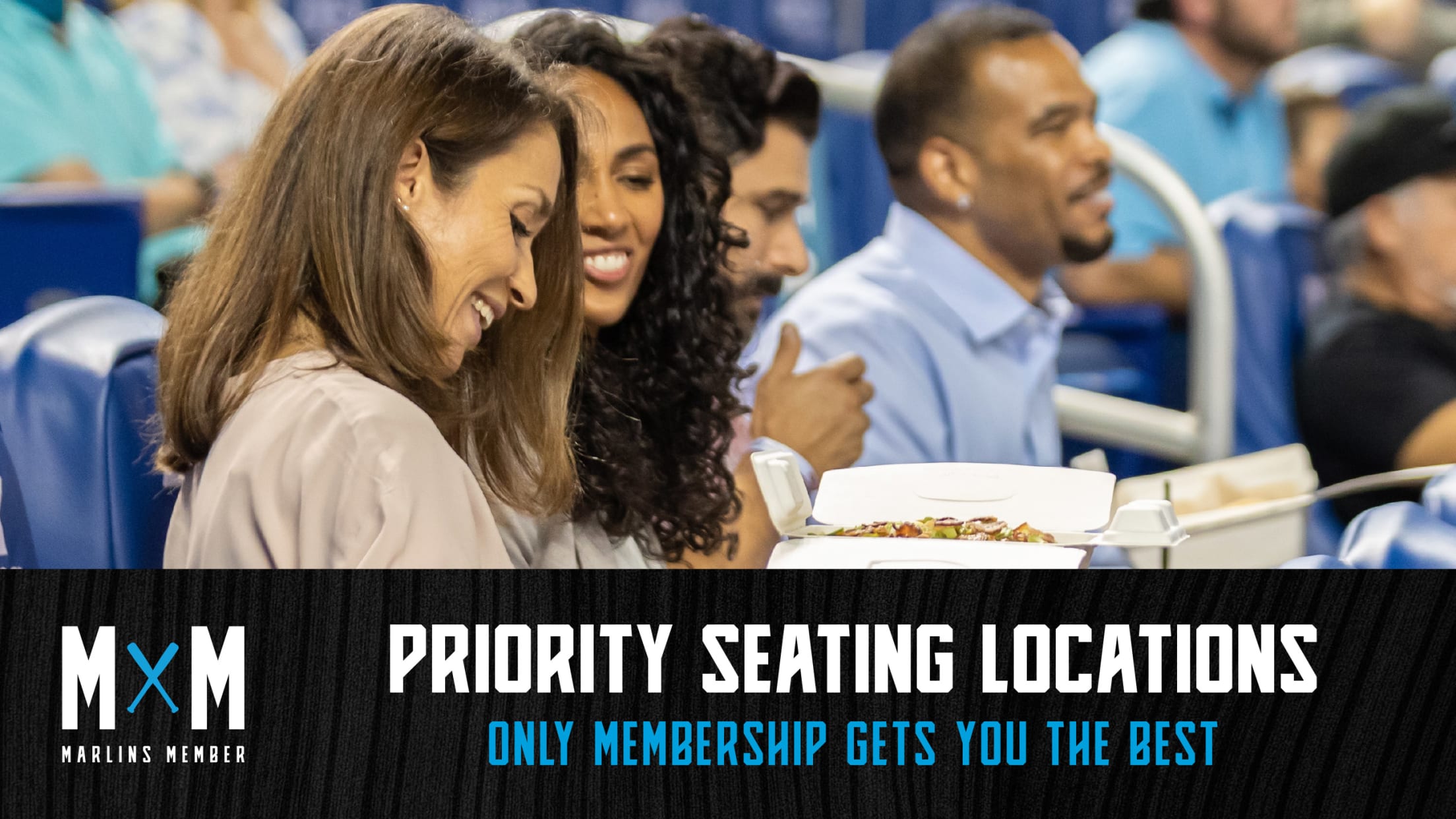 PNC Club | Miami Marlins
