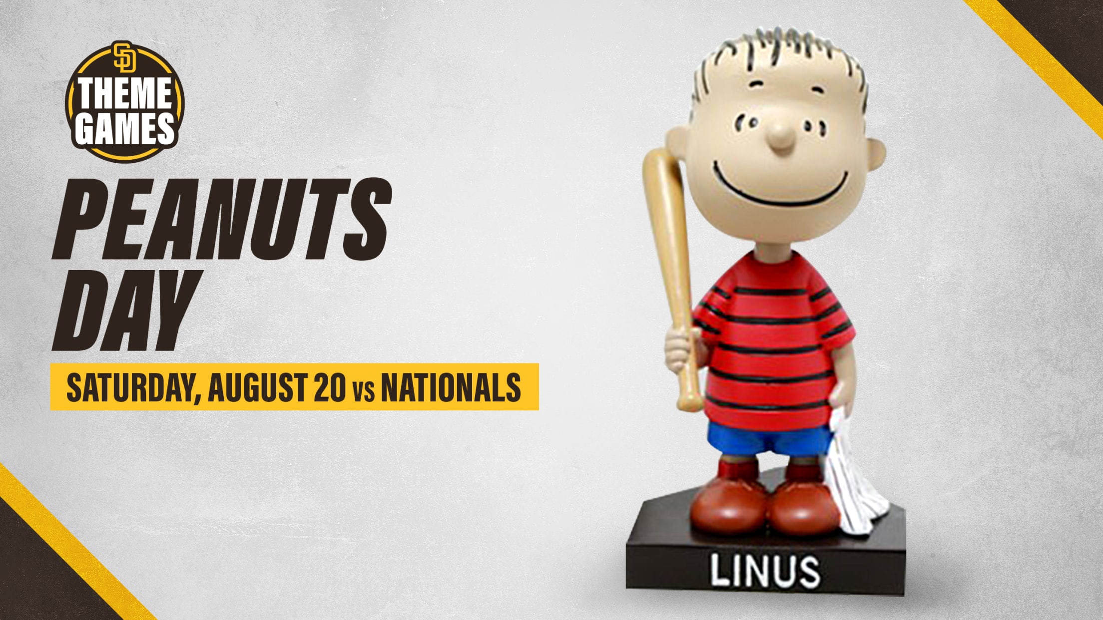 Padres Theme Games | San Diego Padres