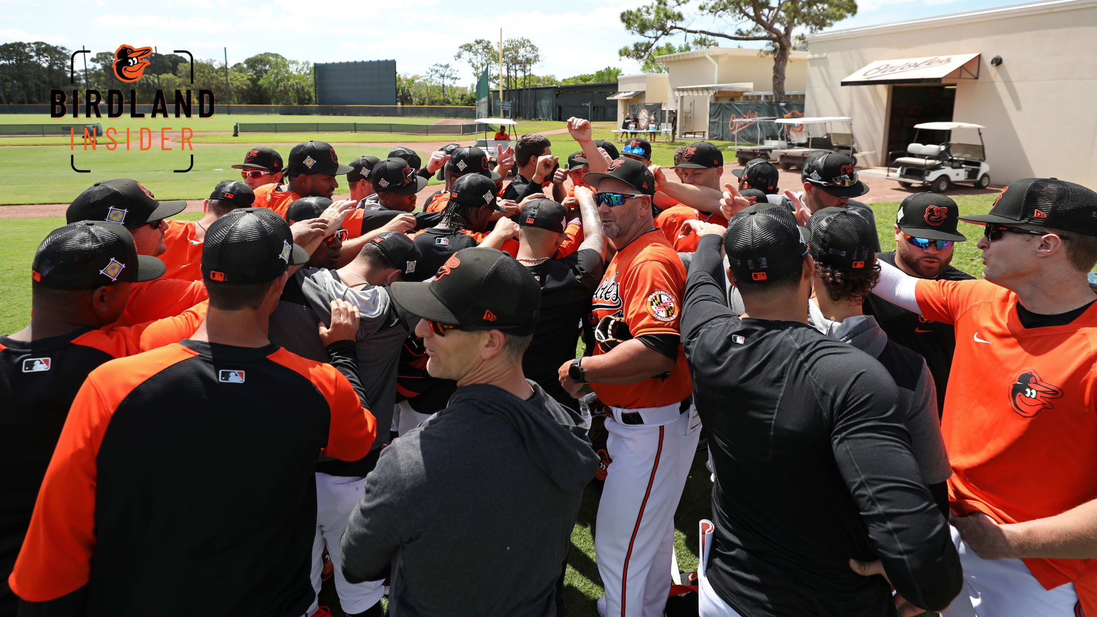 Spring Training Week One | MLB.com