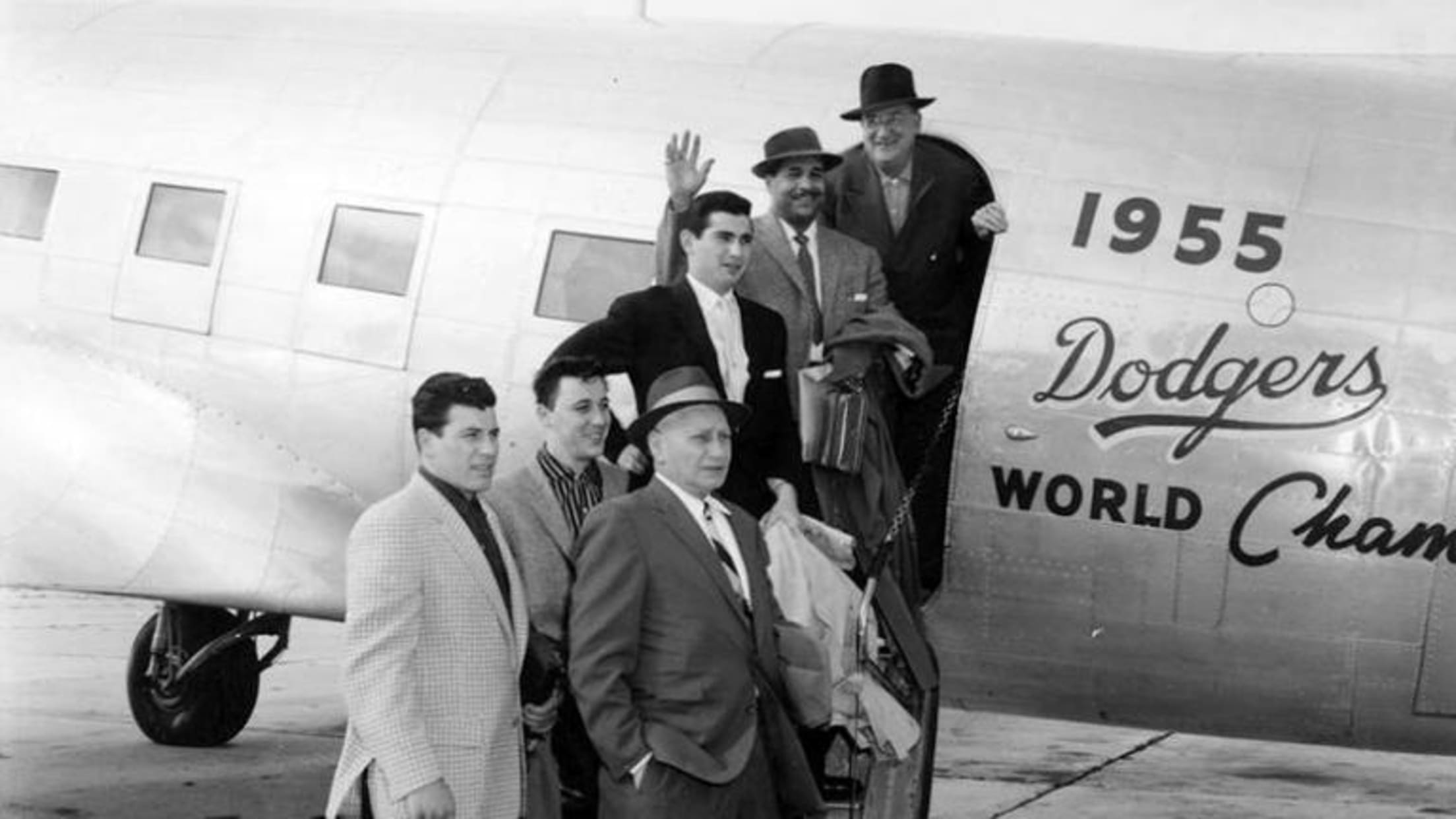 Dodgertown History | Jackie Robinson Training Complex | MLB.com