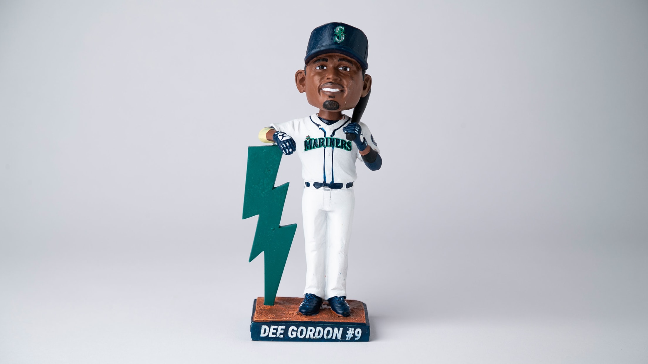Bobblehead Gallery | Seattle Mariners