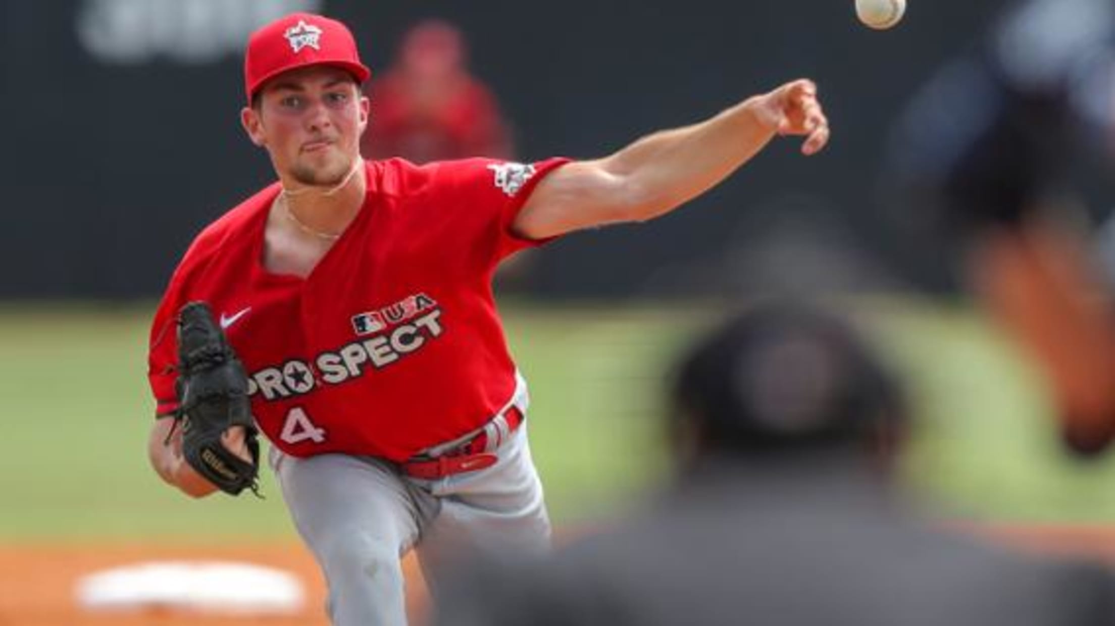 Prospect Development Pipeline | Photos | MLB.com