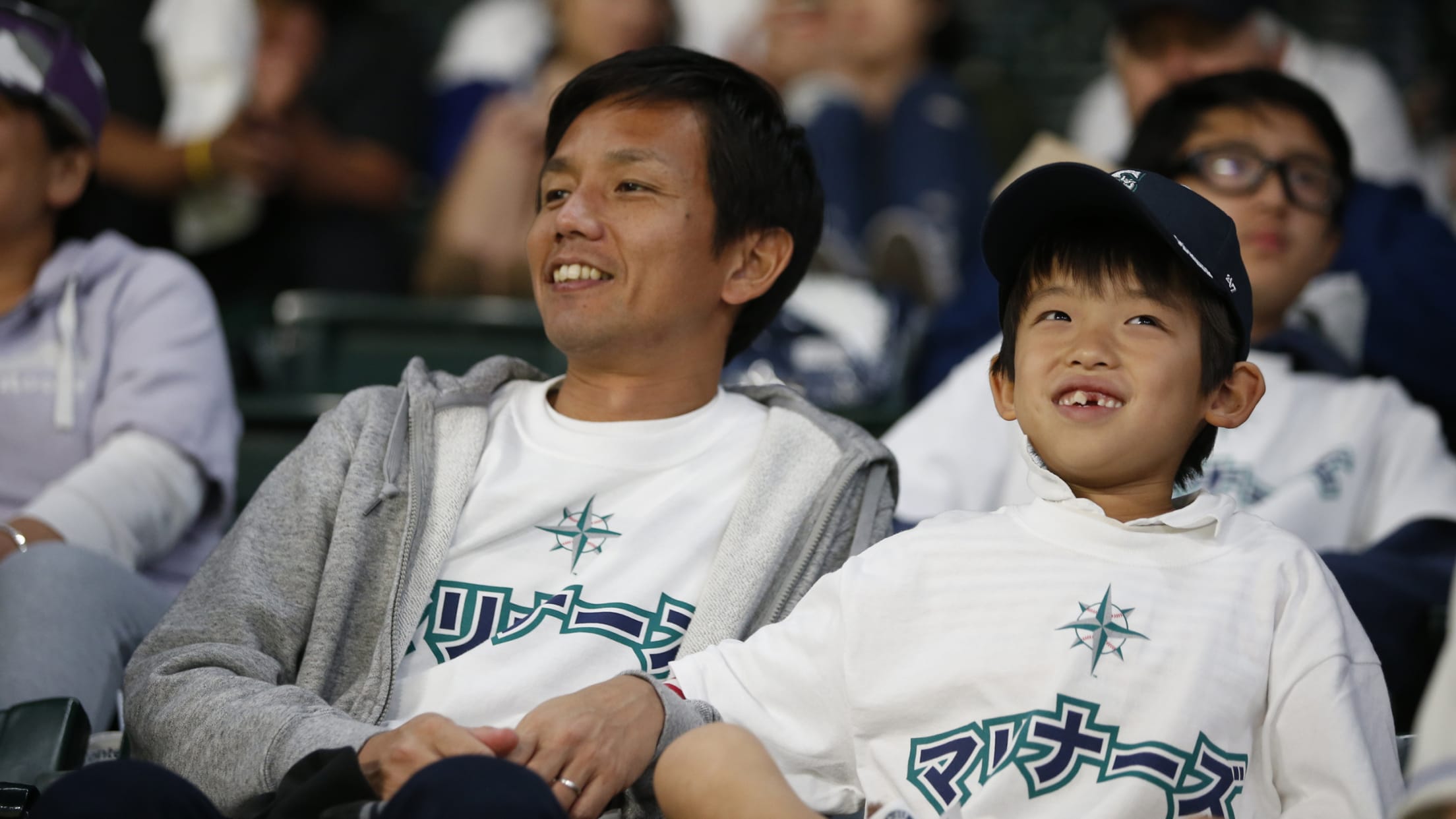 Japanese Heritage Day | Seattle Mariners