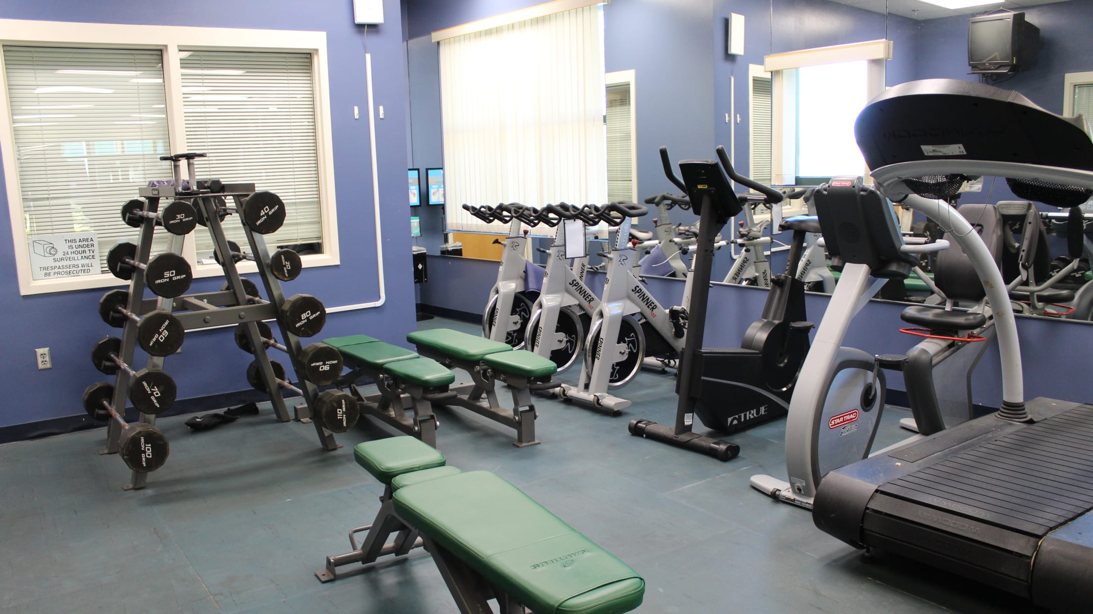 High School Softball Spring Training | Jackie Robinson Training Complex ...