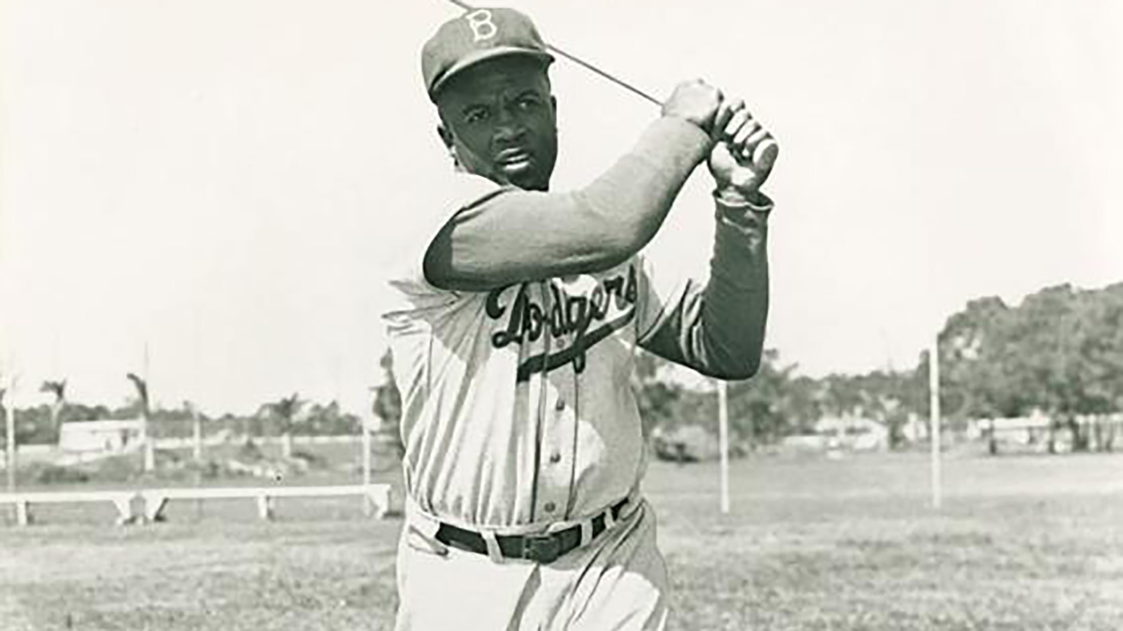 Jackie's Legacy | Jackie Robinson Training Complex | MLB.com