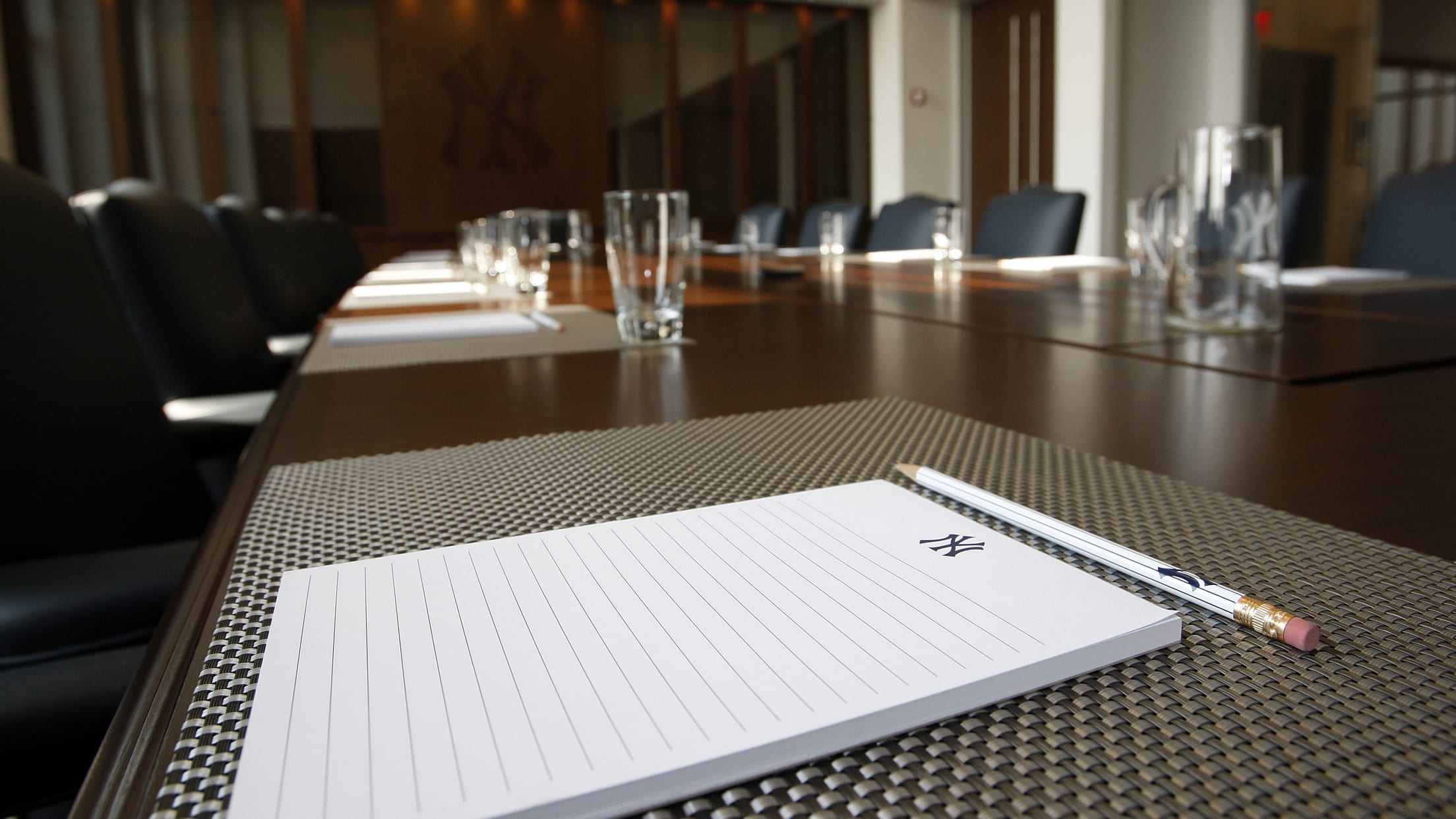 Meetings | New York Yankees