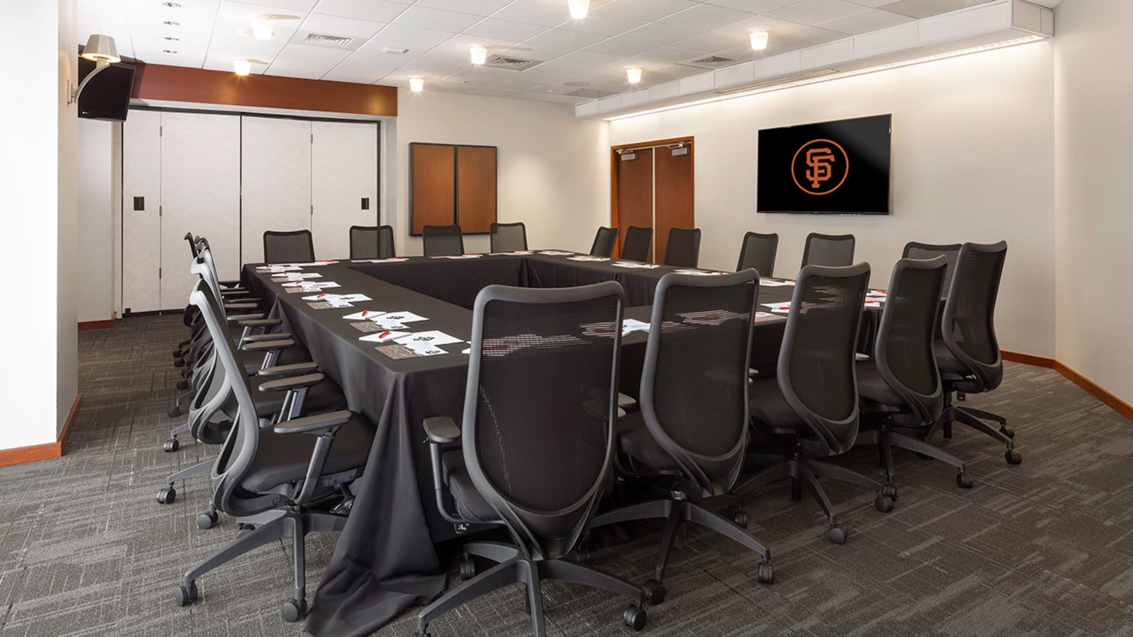 Groups & Hospitality Experiences | San Francisco Giants