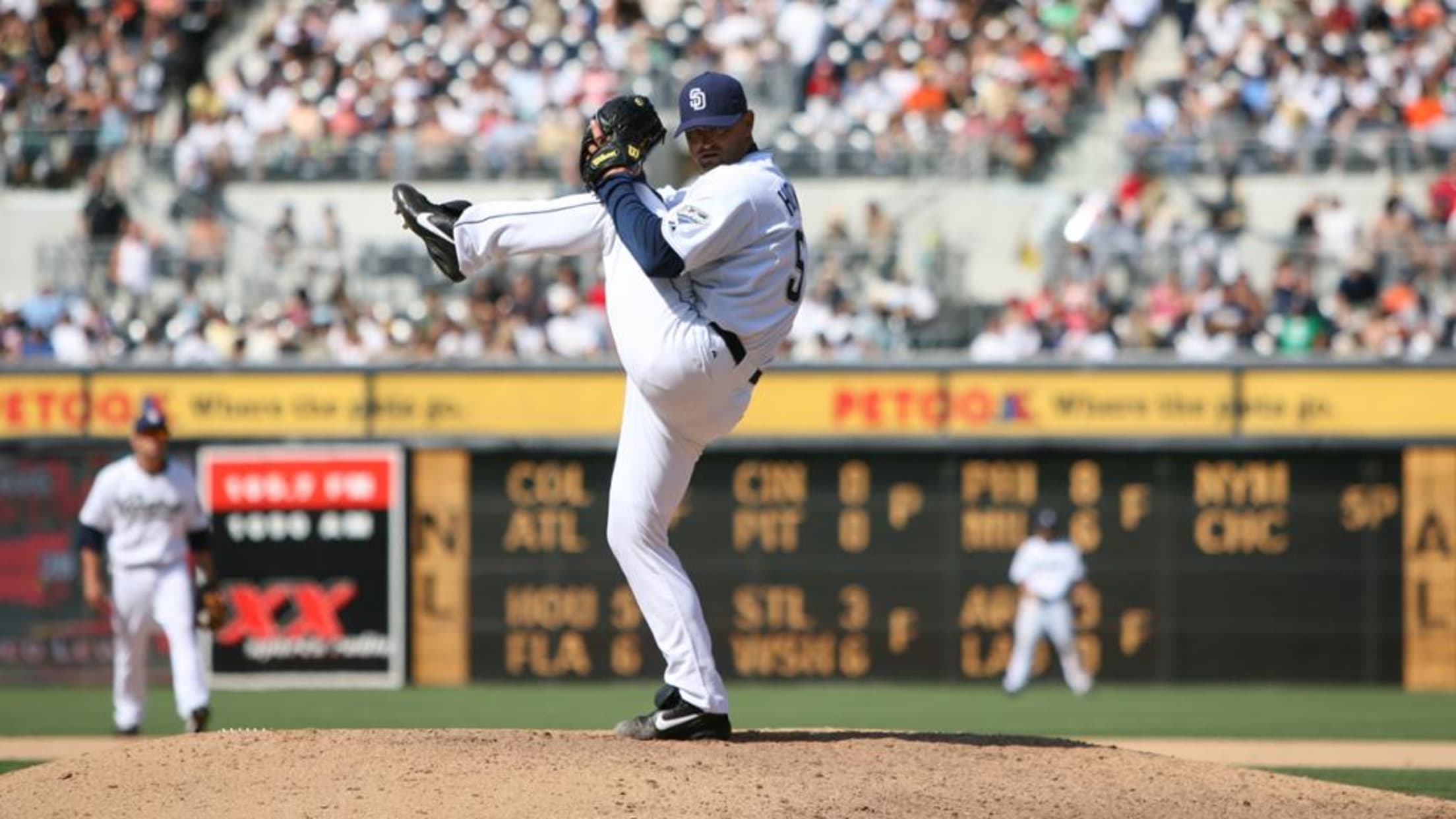 Padres All-Time Retired Numbers | San Diego Padres