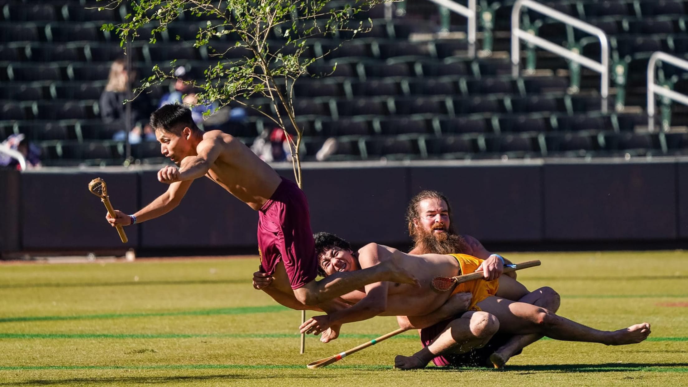 Atlanta Braves and the Native American Community | Atlanta Braves