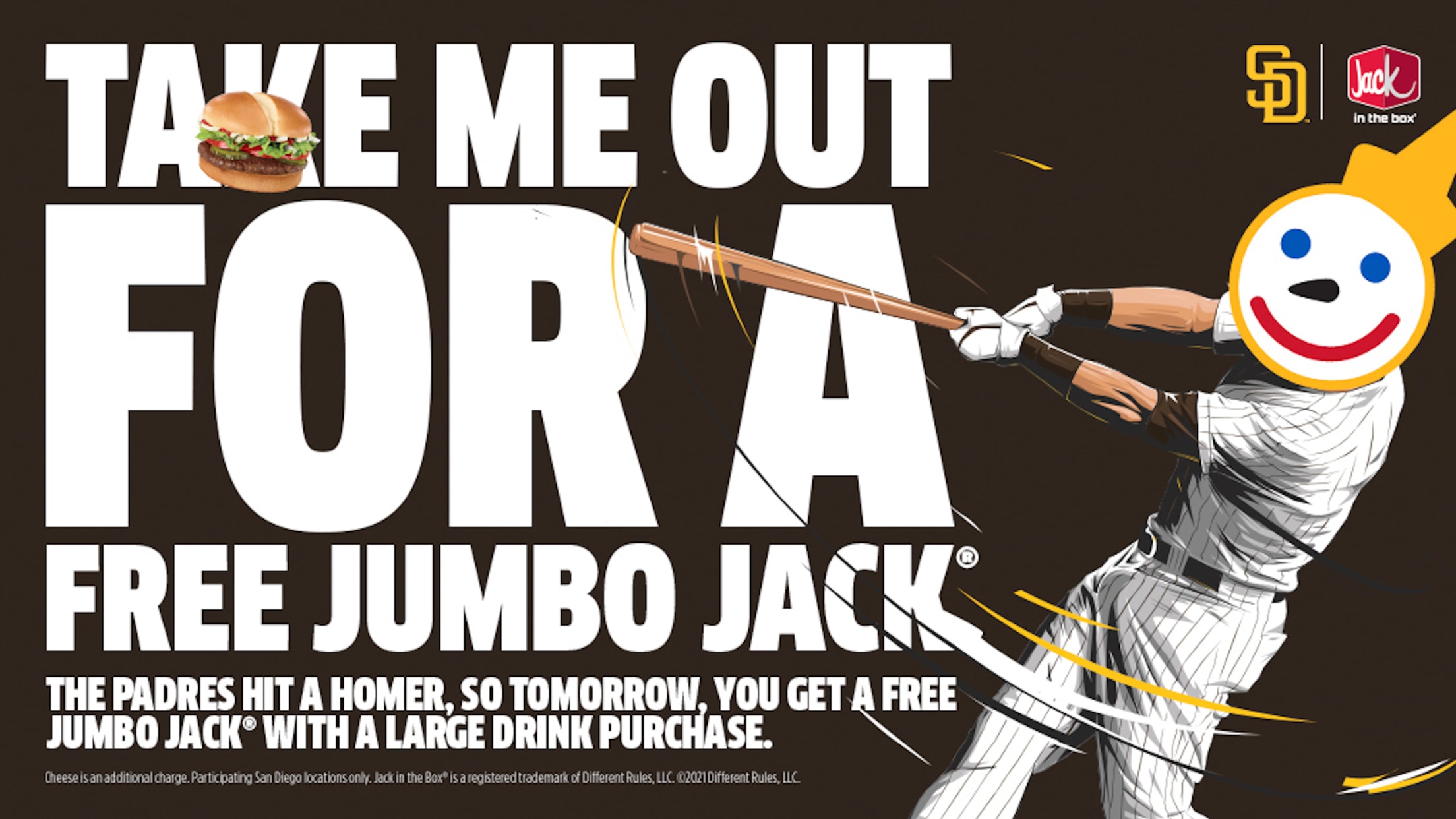 Partner Offers | San Diego Padres