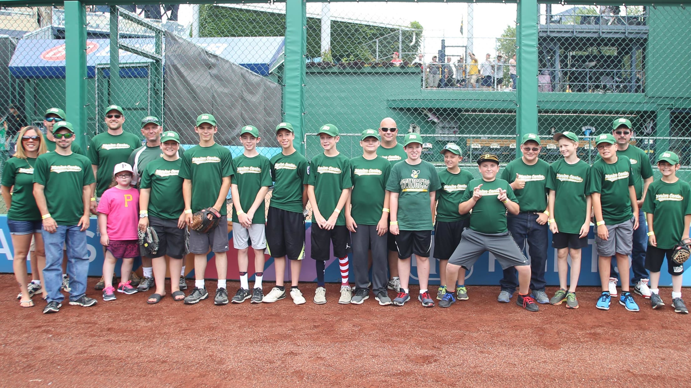 Special Ticket Events | Pittsburgh Pirates