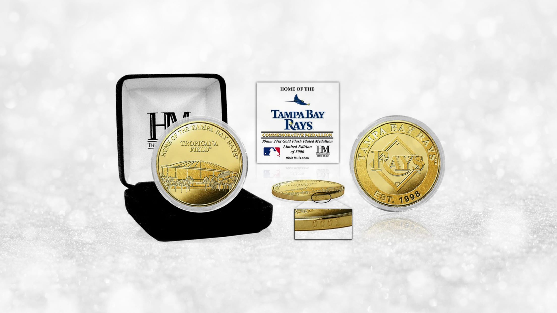 Rays Gift Guide | Tampa Bay Rays