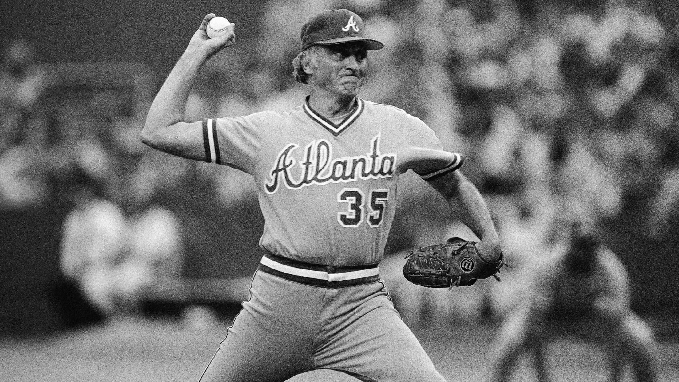 Braves History | Atlanta Braves