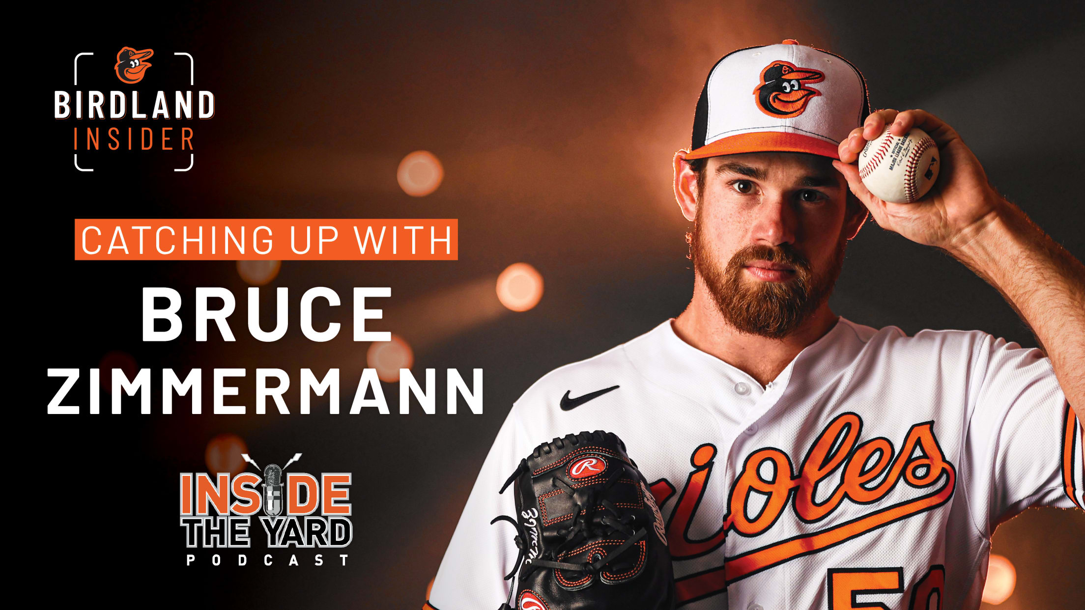 Catching up with Bruce Zimmermann | Baltimore Orioles