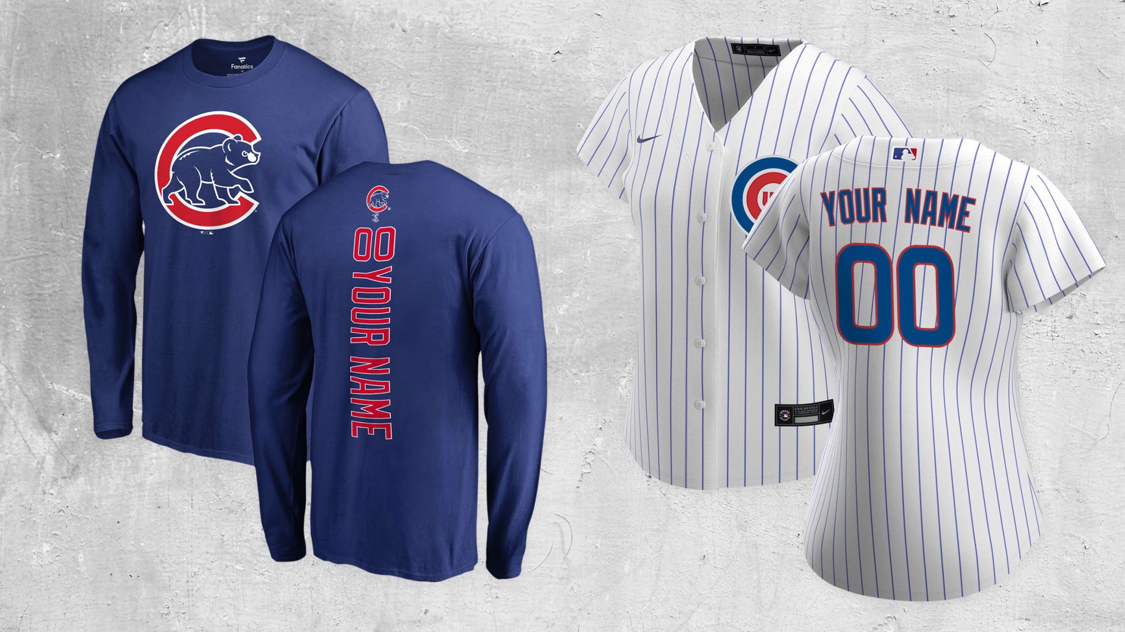 Cubs Gift Guide | Chicago Cubs