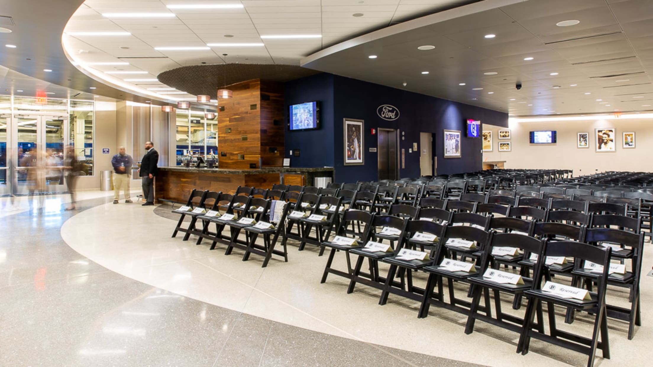 Conferences | New York Yankees