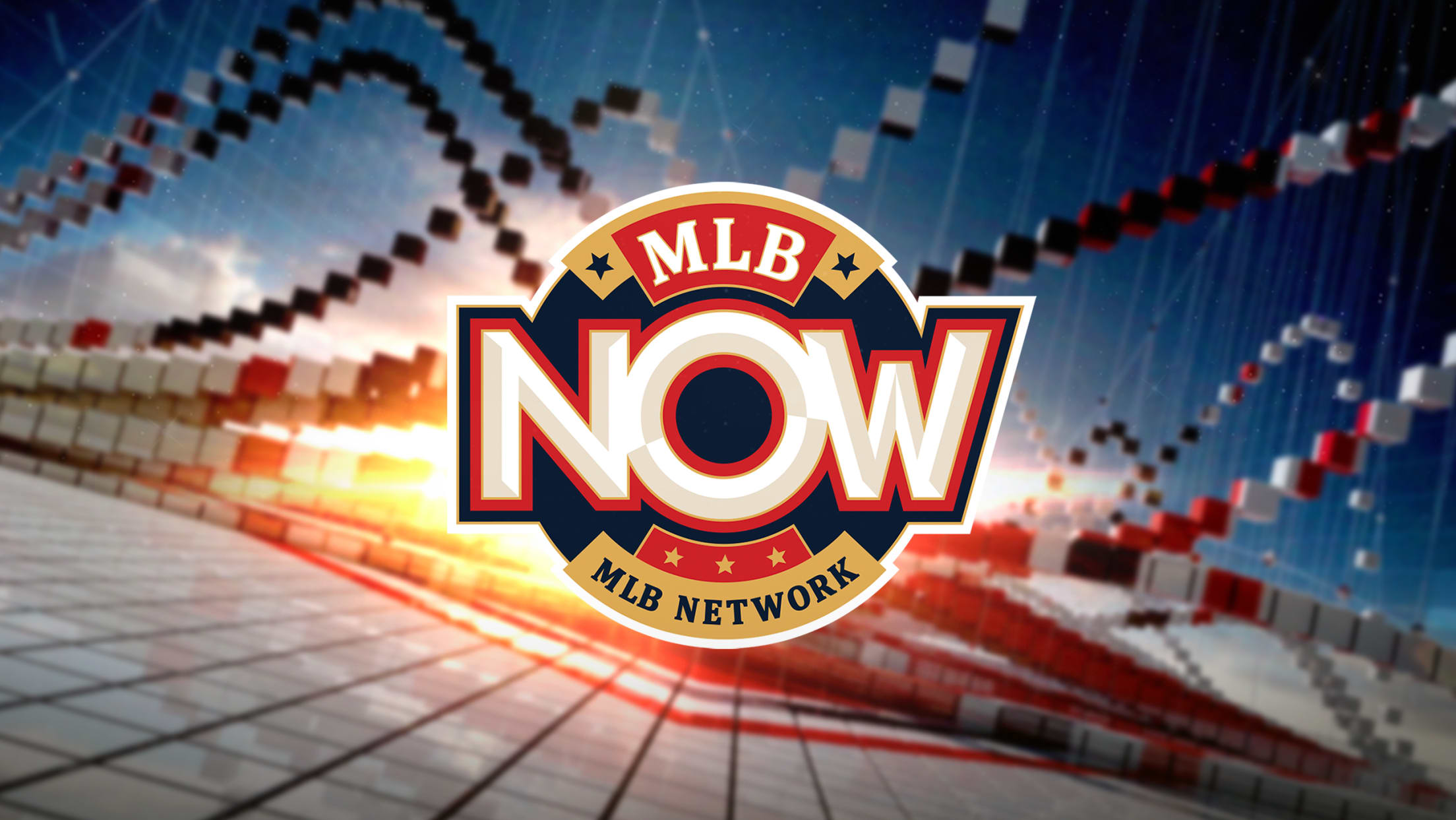 MLB Now | MLB Network | MLB.com