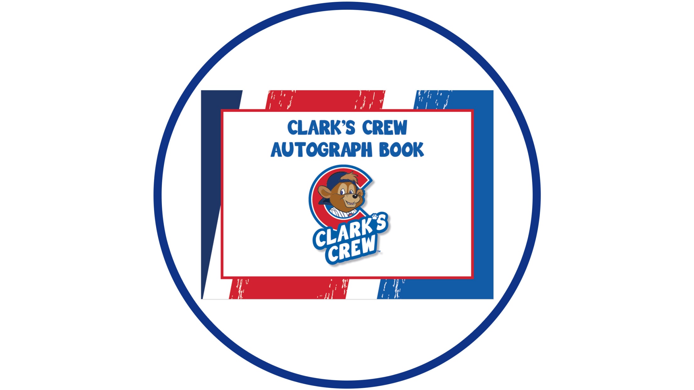 Join Clark's Crew | Chicago Cubs
