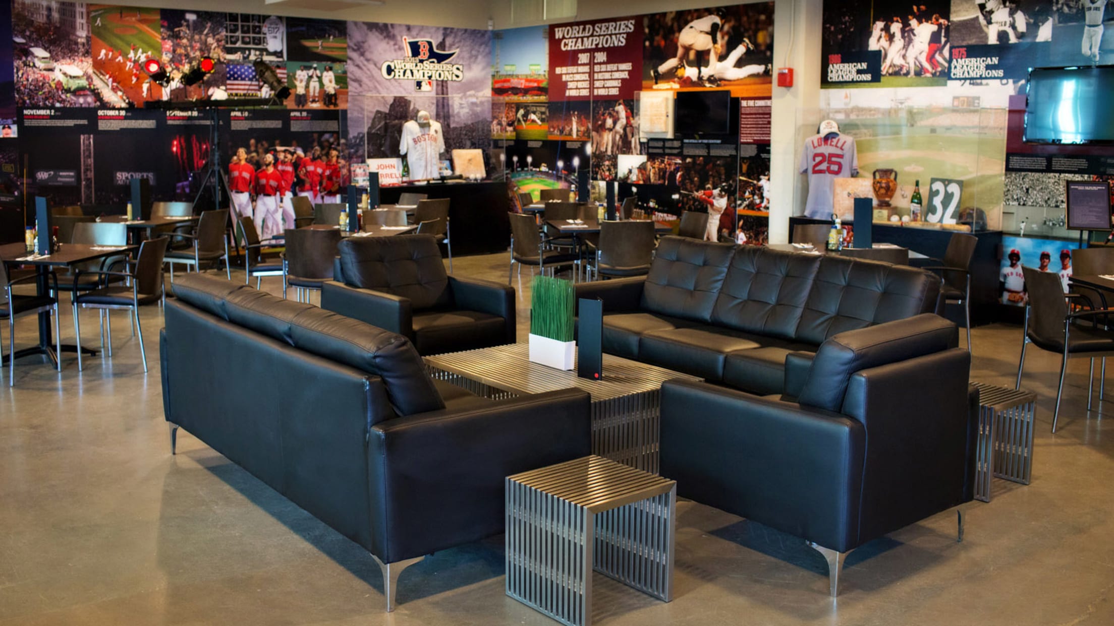 National Car Rental Royal Rooters Club | Boston Red Sox