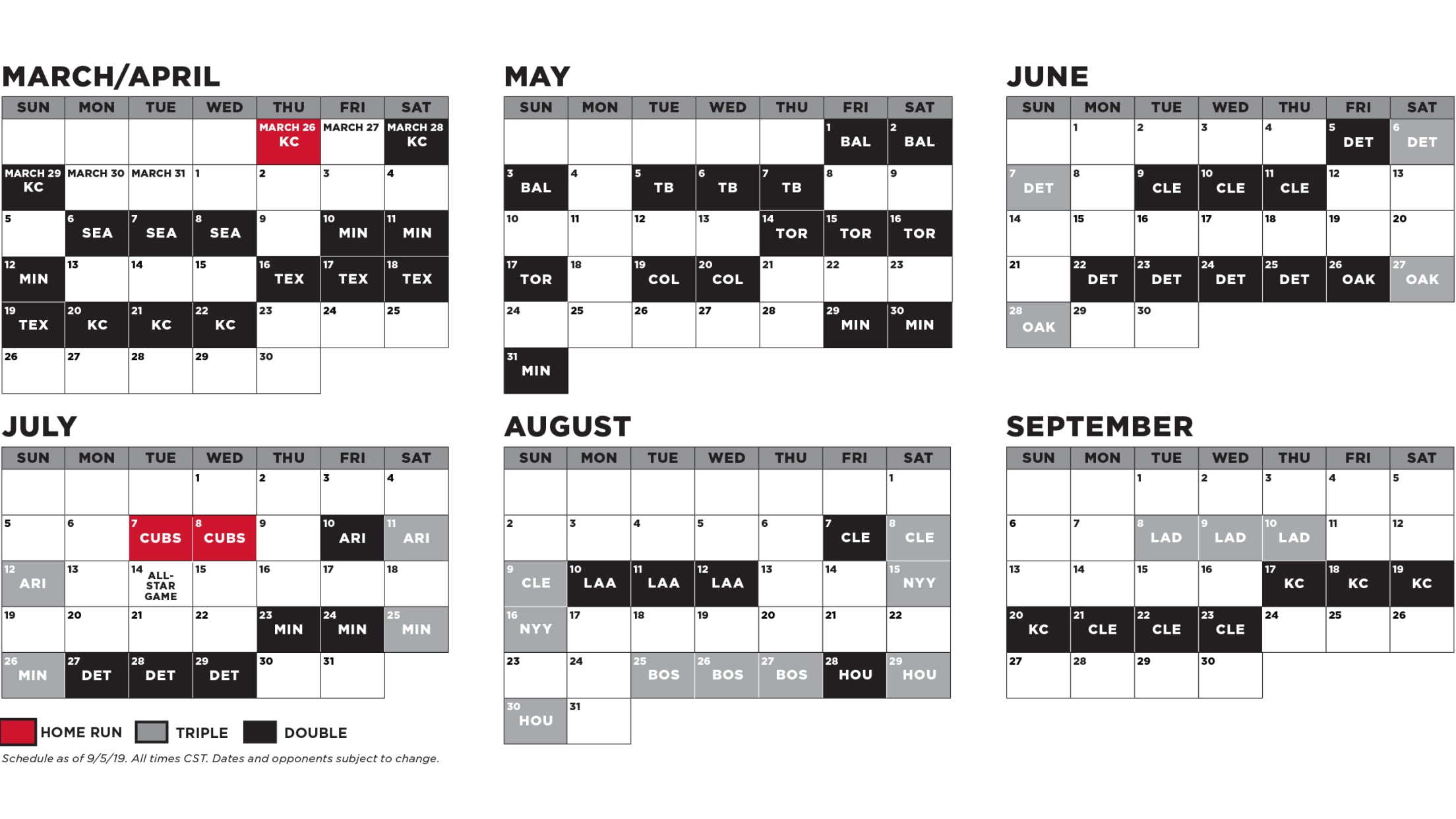 10 Game Plan | Season Tickets | Chicago White Sox