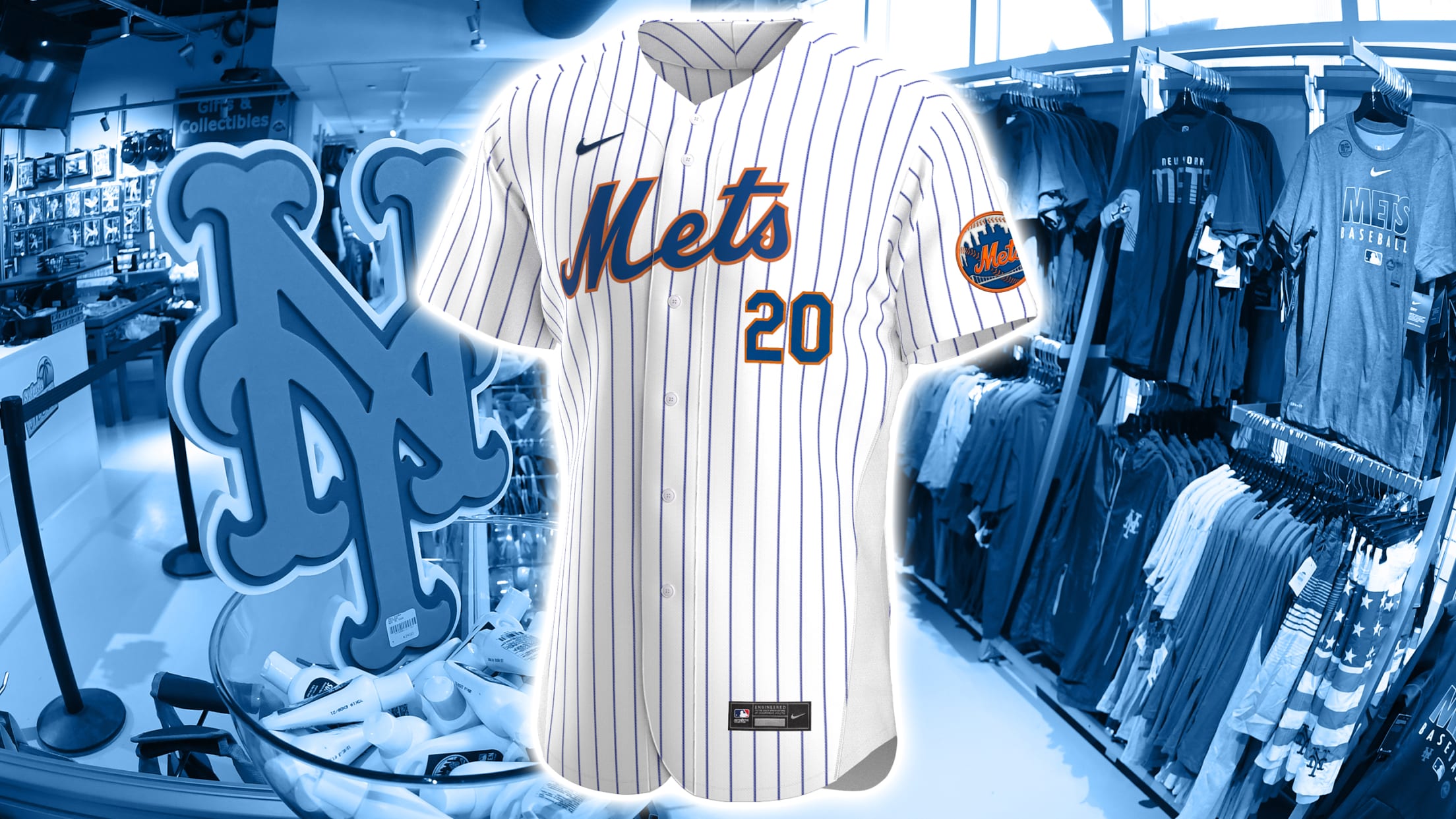 Mets Team Store | New York Mets