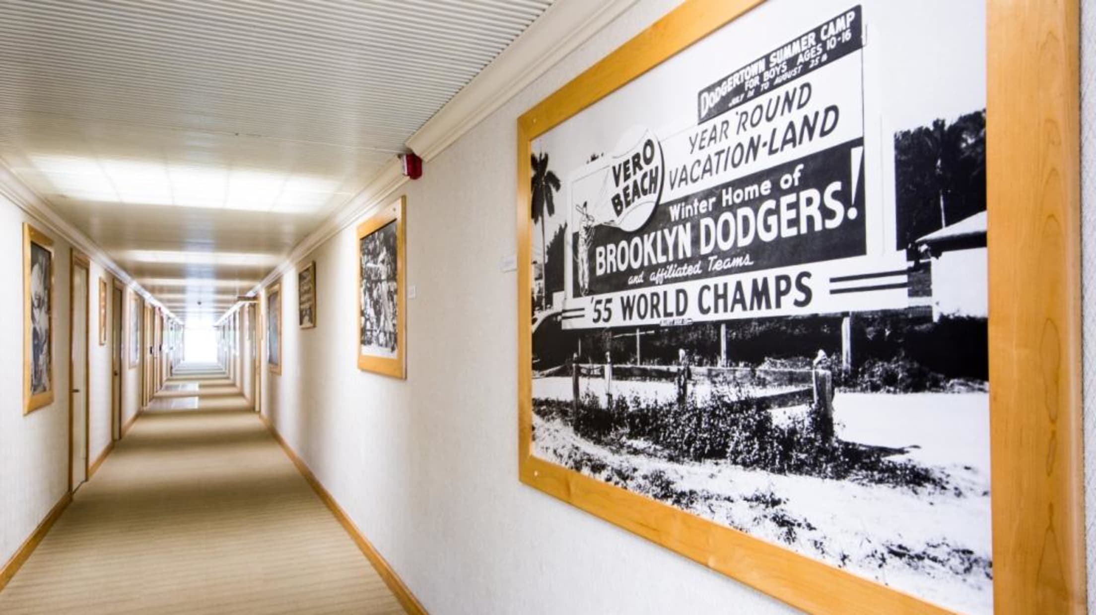 Conference & Meeting Rooms | Jackie Robinson Training Complex | MLB.com