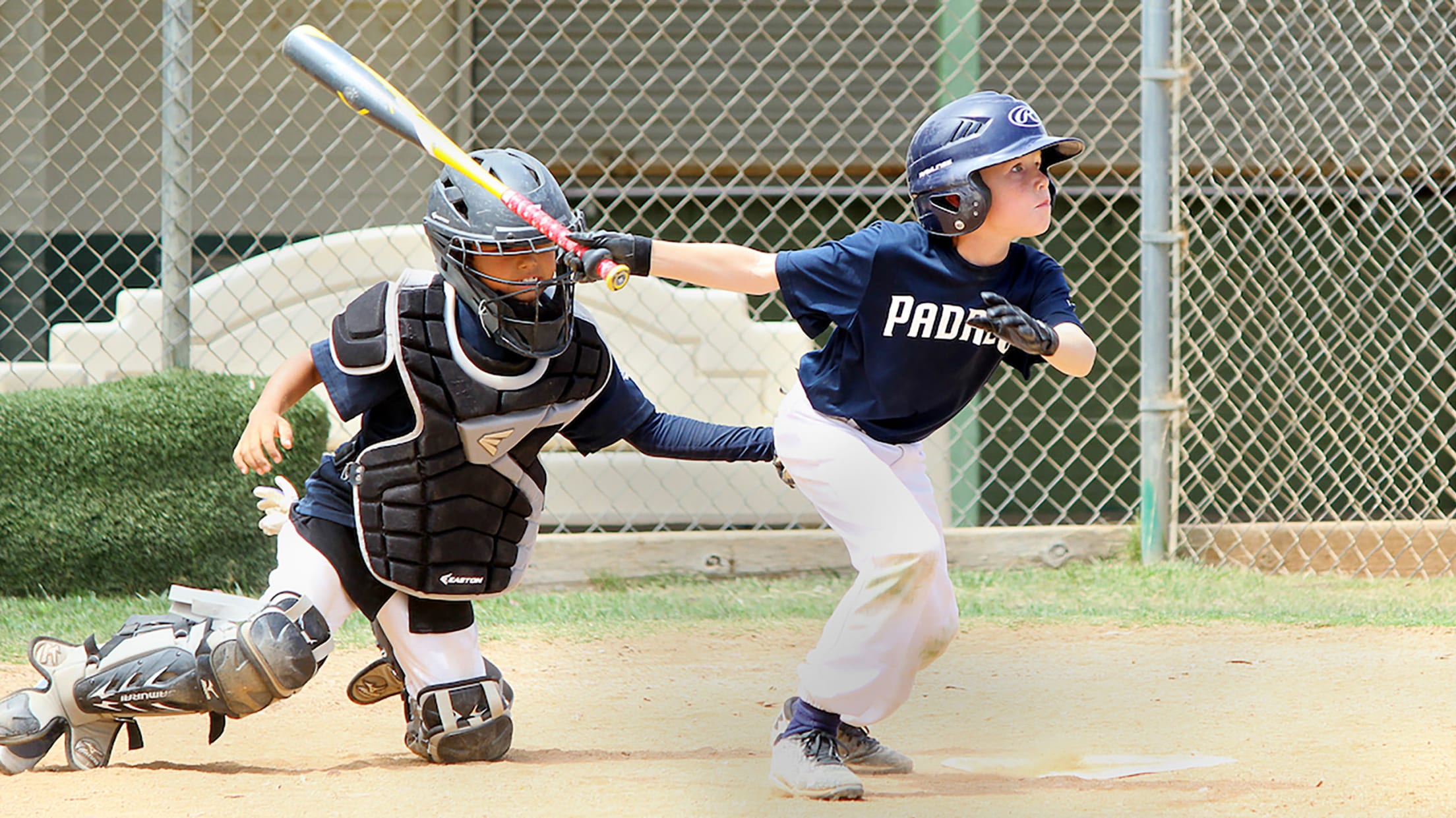 Padres Community | Play | San Diego Padres