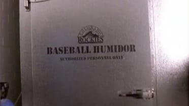 Rockies humidor stories