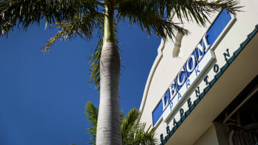 LECOM Park Info | Pittsburgh Pirates