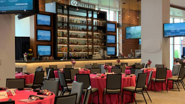 Xfinity Club | Atlanta Braves