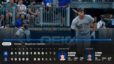 MLB.TV Out-Of-Market Packages | Buy MLB.TV | MLB.com