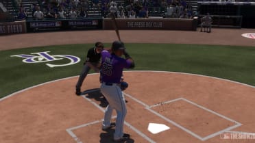 The season Barry Bonds hit 95 homers