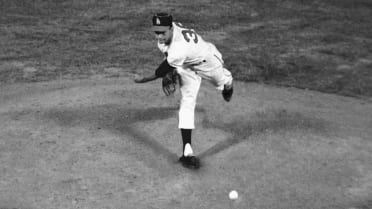 Bo Belinsky son remembers Angels star