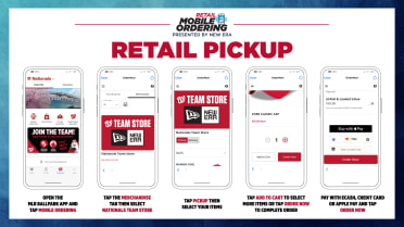 Nationals Team Store | Fans | Washington Nationals