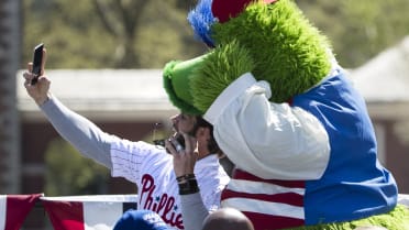 Phillies will host 2026 All-Star Game