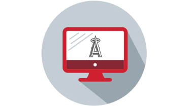 Buy Angels Suites | Los Angeles Angels