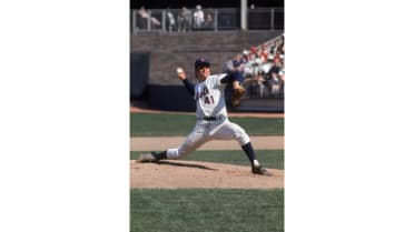 Mets' All-Time Retired Numbers | New York Mets